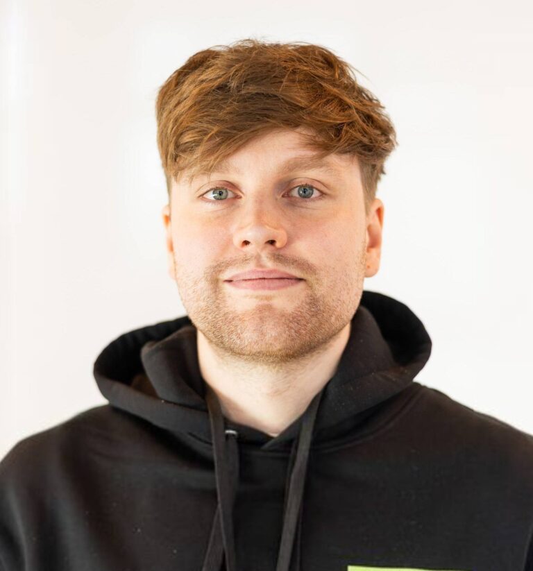 Keksintösäätiön ohjelmistokehittäjä Pauli Hemmi: “Ideajalostamo ...